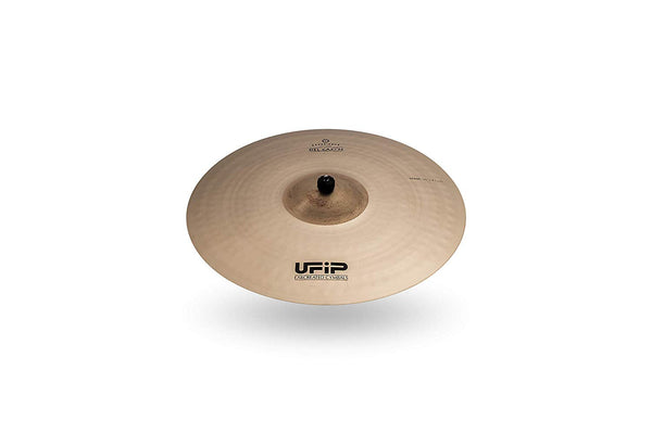 Experience Collection Page 2 - Ufip Cymbals USA