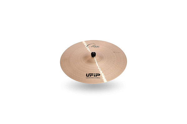 Ufip CS-14M Class Series 14" Medium Crash Cymbal - Ufip Cymbals USA