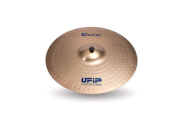 Bionic Series Page 3 - Ufip Cymbals USA