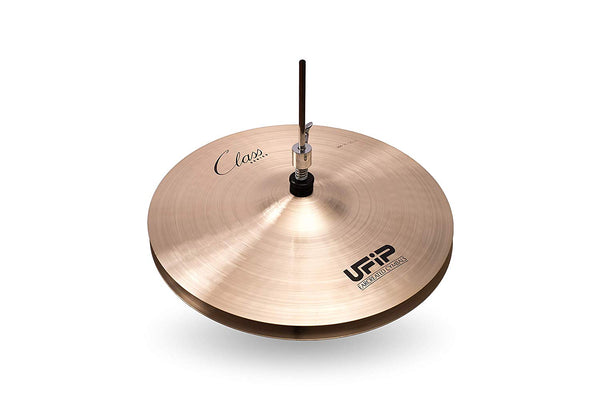 Class Series Page 8 - Ufip Cymbals USA
