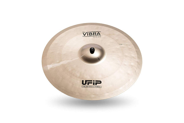 Ufip VB-20 Vibra Series 20" Crash Cymbal - Ufip Cymbals USA