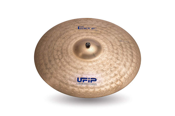Bionic Series Page 2 - Ufip Cymbals USA