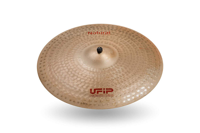Natural Series - Ufip Cymbals USA